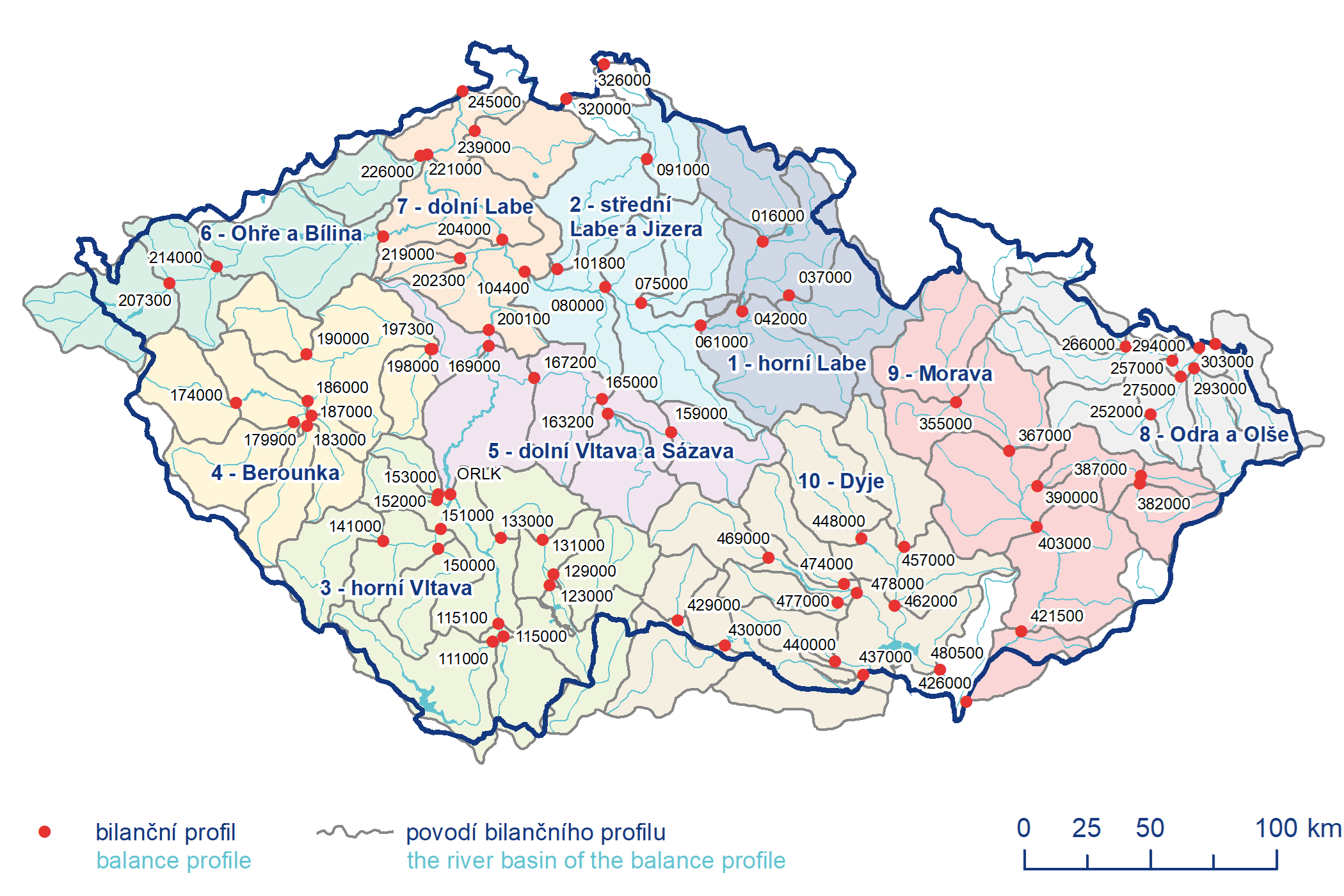 Portál ČHMÚ : Aktuální situace : Hydrologická situace : Podzemní vody ...